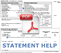 My Online Account | Home